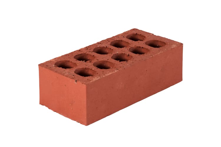 High-Quality Red Engineering Bricks | Durable & Heat-Resistant Bricks ...