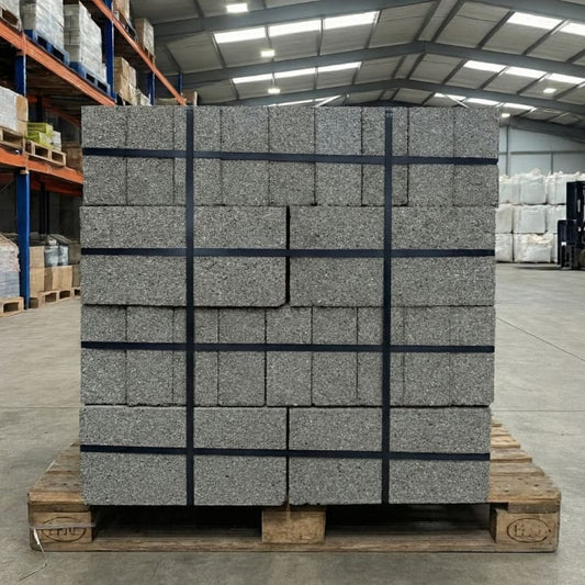 High-Quality Concrete Blocks for Construction | – New Direct supply