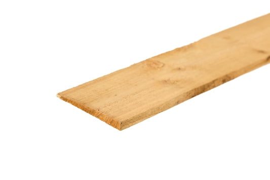 Feather Edge Fence Boards – Durable Timber Boards – New Direct supply