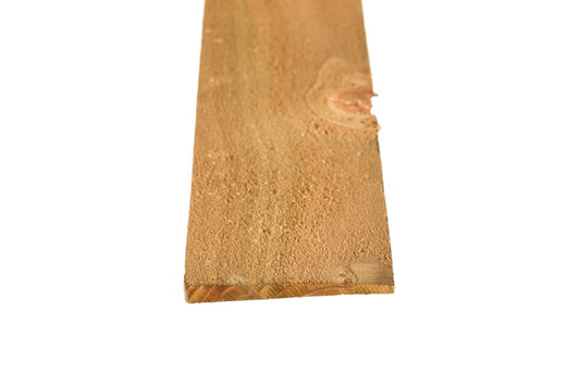 Feather Edge Fence Boards – Durable Timber Boards – New Direct supply