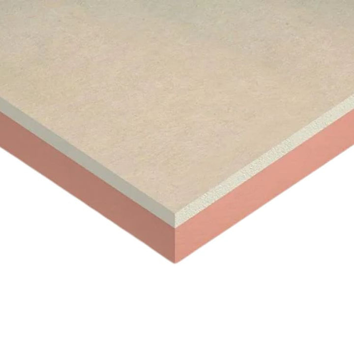 Kingspan K118 Insulated Plasterboard – High-Performance Thermal Board ...