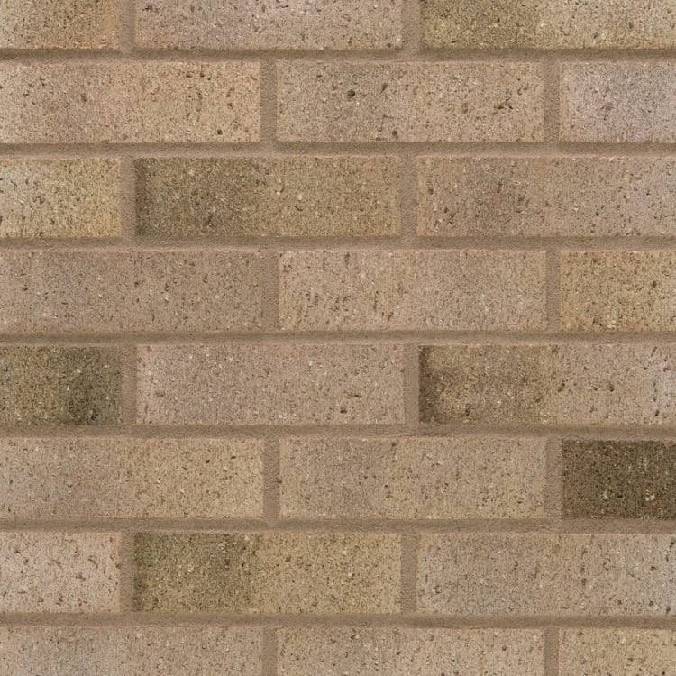 Wienerberger Rothesay Blend Facing Brick | Pack of 400 – New Direct supply