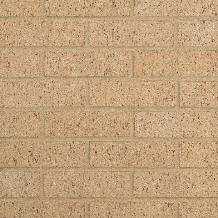Wienerberger Sahara Buff Facing Bricks | Pack of 400 – New Direct supply