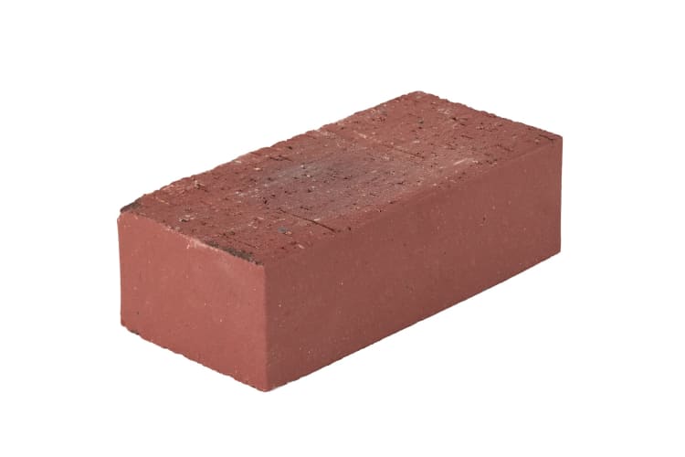 High-Quality Red Engineering Bricks | Durable & Heat-Resistant Bricks ...