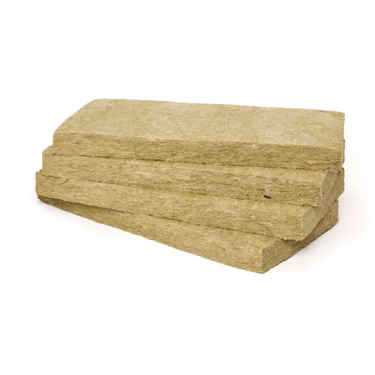 Rockwool RW3 Slab – High-Performance Thermal Insulation – Direct supply